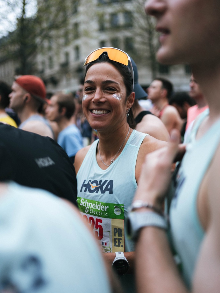 HOKA Semi de Paris | HOKA®