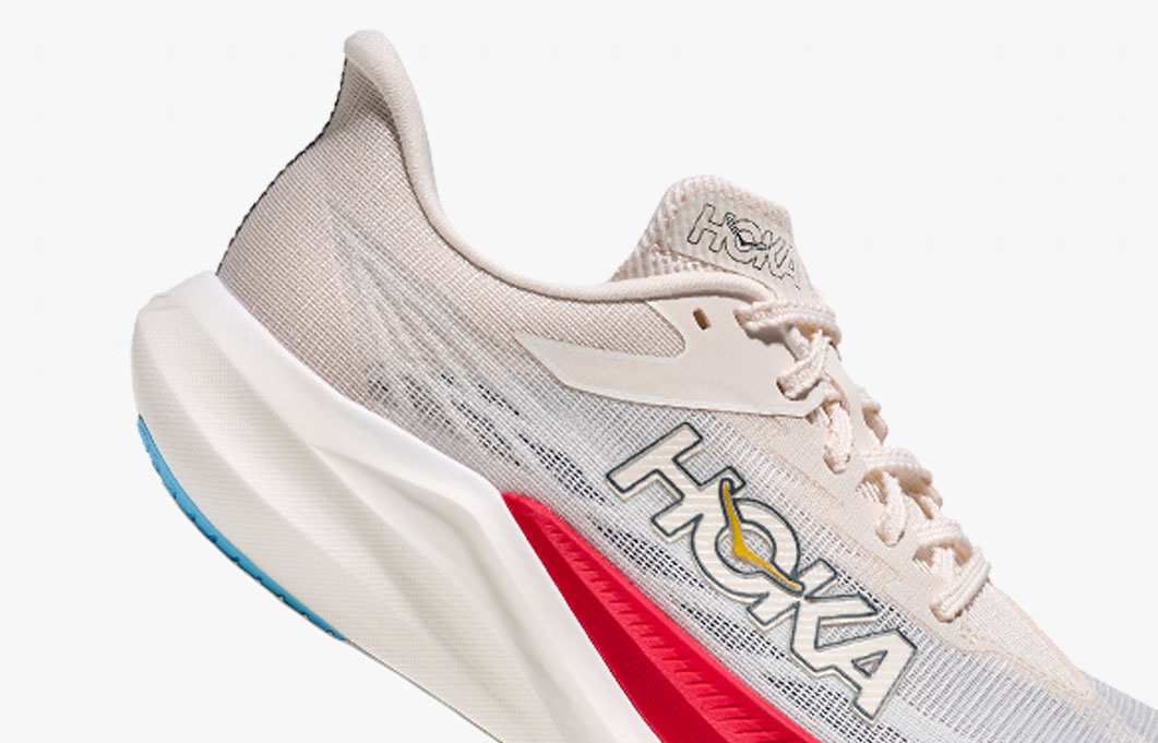 A Guide to Cleaning Running Shoes | HOKA®