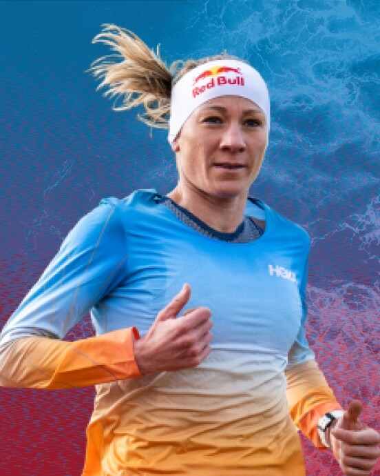 HOKA x IRONMAN The Official Running Shoe | HOKA® UK