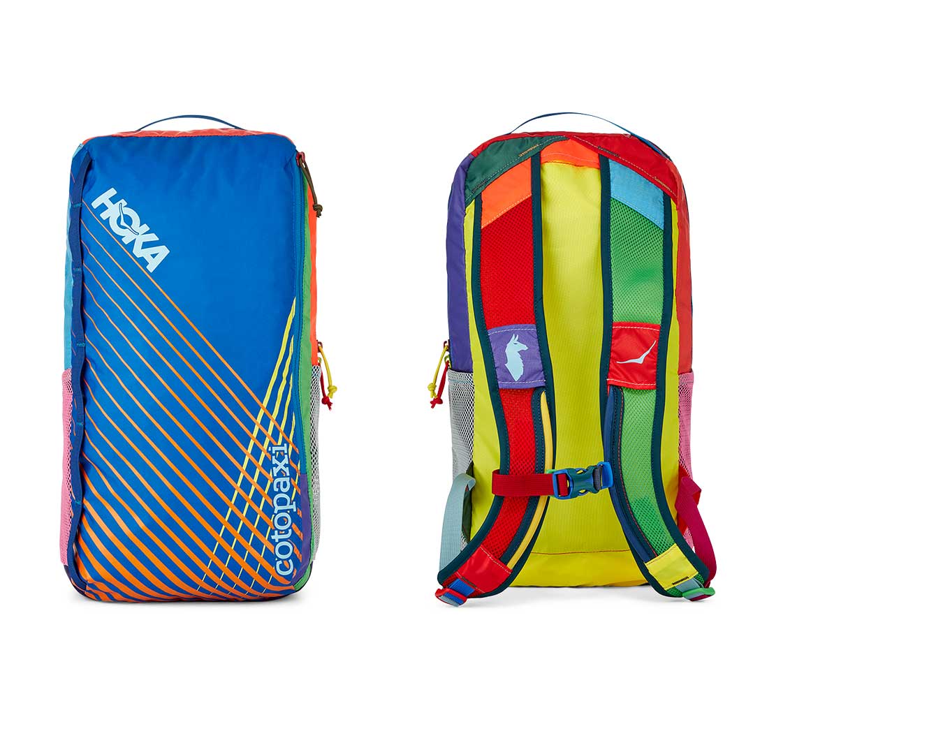HOKA x COTOPAXI COLLABORATION | HOKA