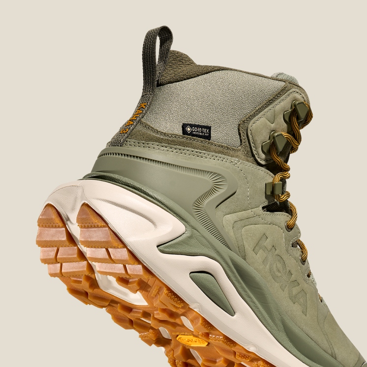 HOKA Kaha 3 GORE-TEX for Men | HOKA® UK