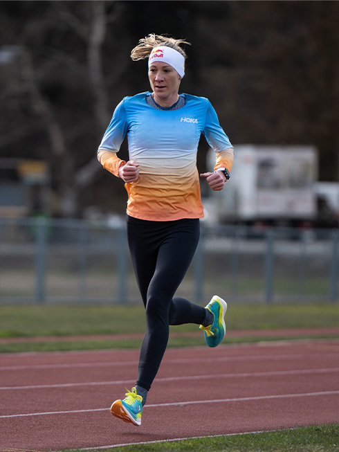 HOKA x IRONMAN The Official Running Shoe | HOKA® UK