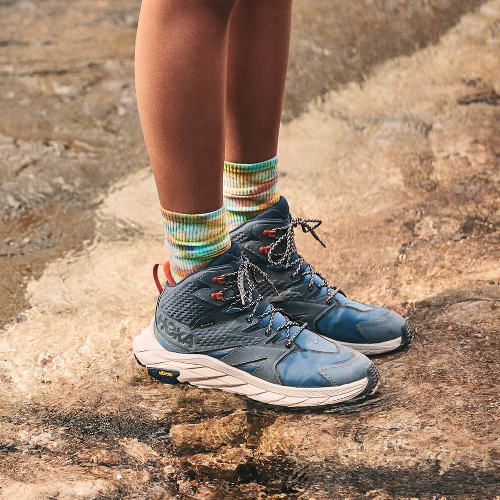 Join the HOKA family | HOKA