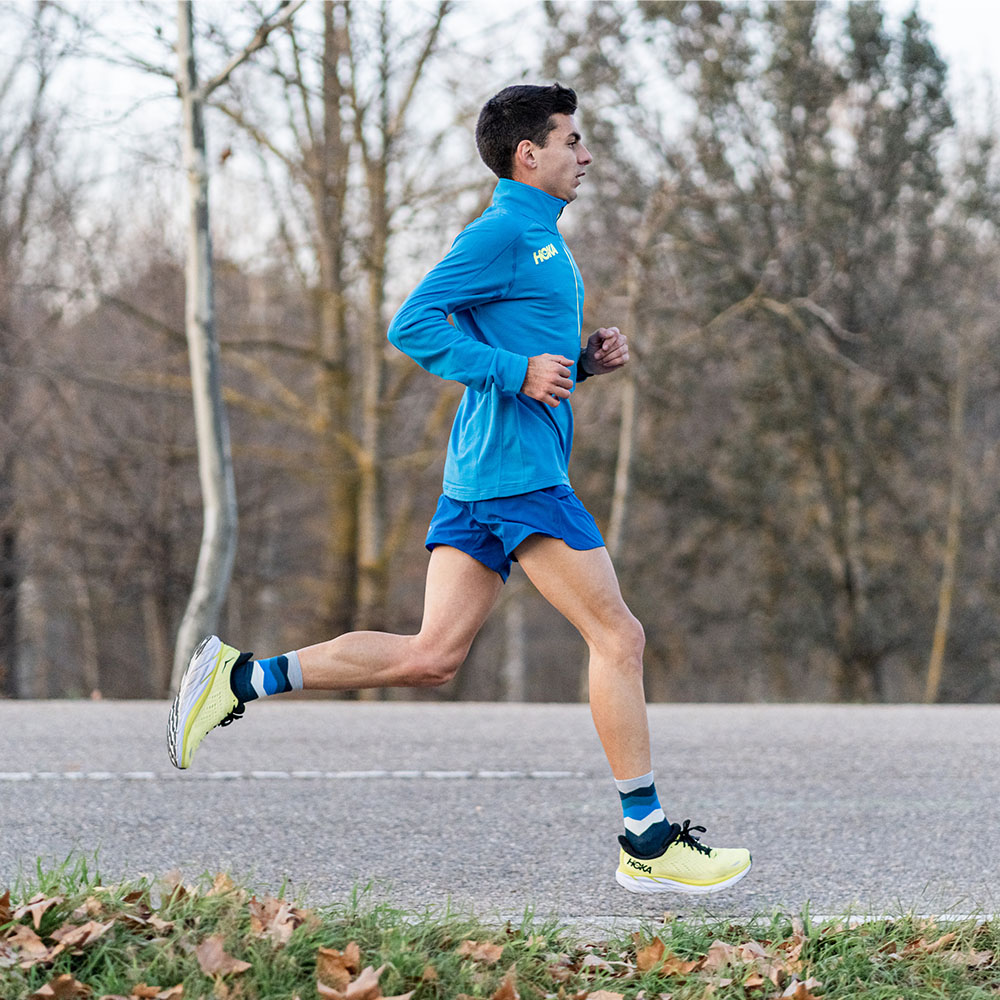 Charla en equipo con Yago Rojo