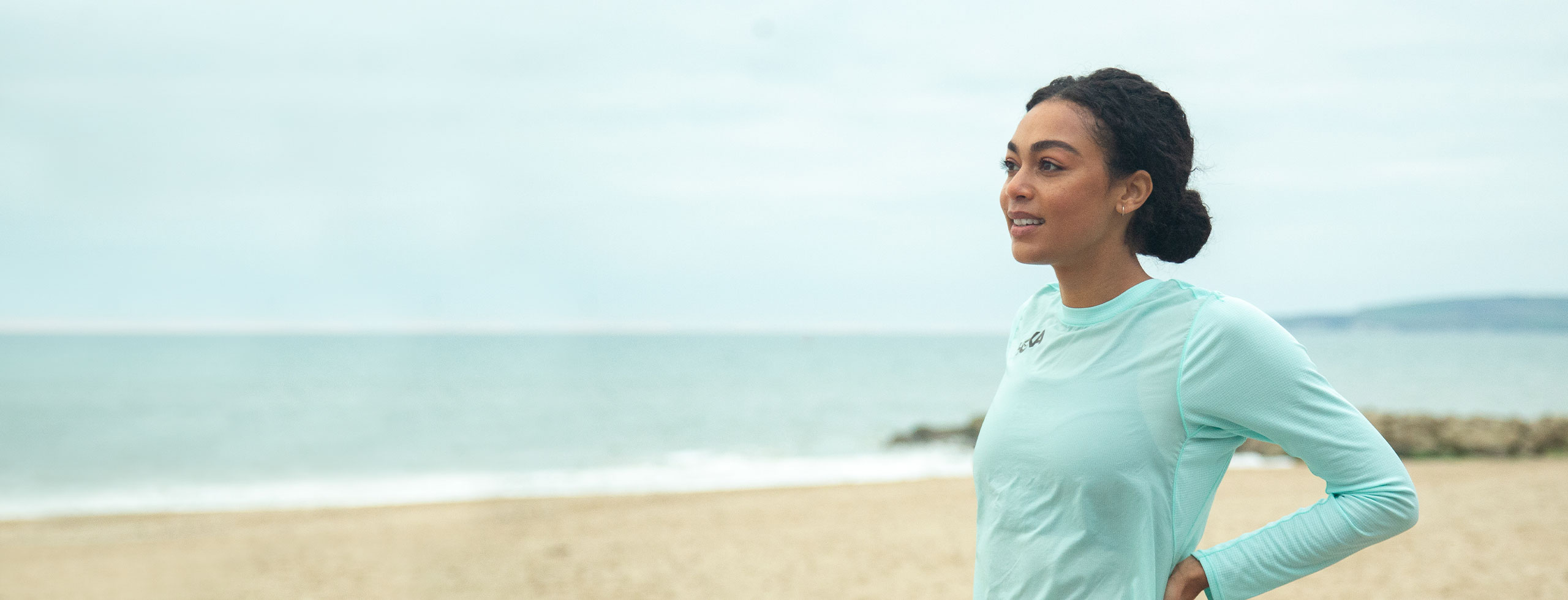 HOKA Athlete Adelle Tracey #ReimagineMotivation