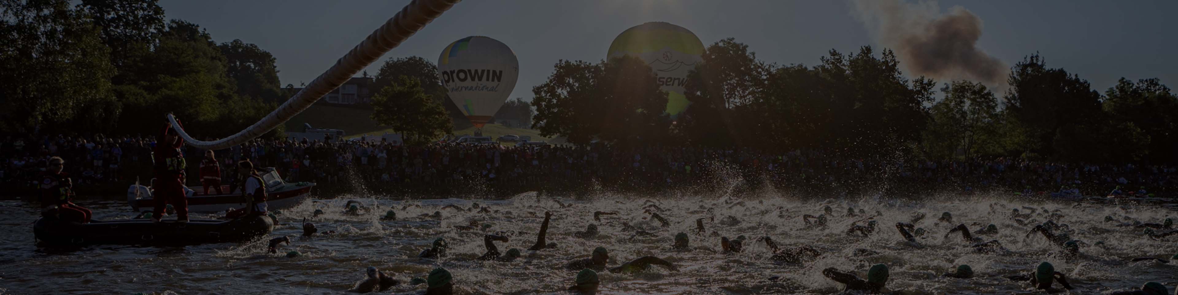 HOKA + DATEV Challenge Roth Triathlon 2024 | HOKA®