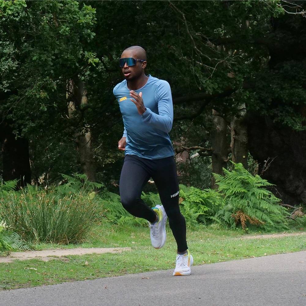 HOKA Athlete Sam Holness – Autism Awareness Month