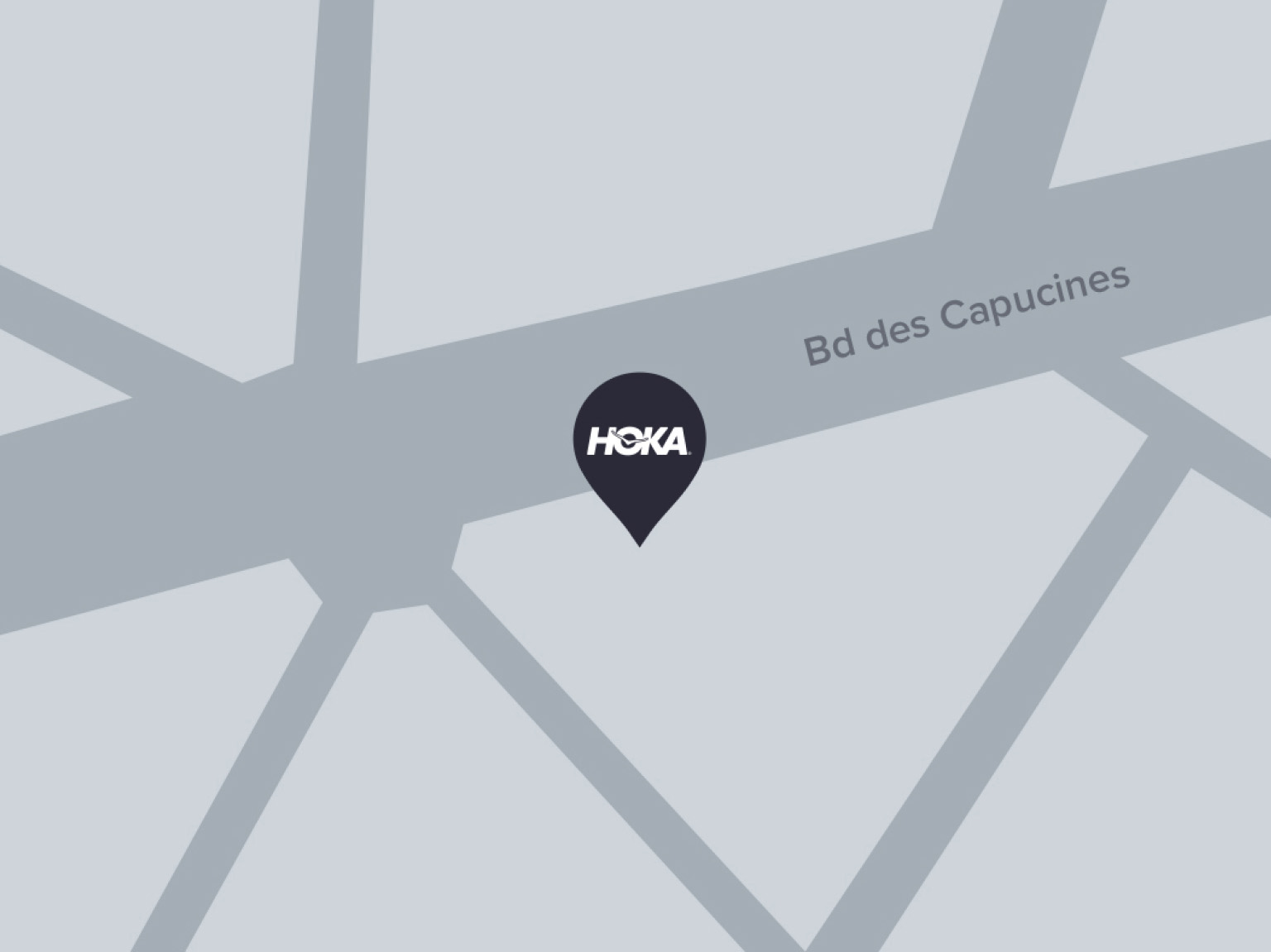 Paris Hub | HOKA FR