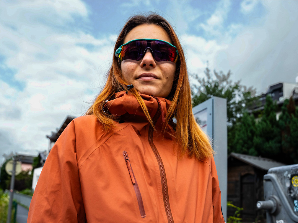Humans of Hoka - UTMB