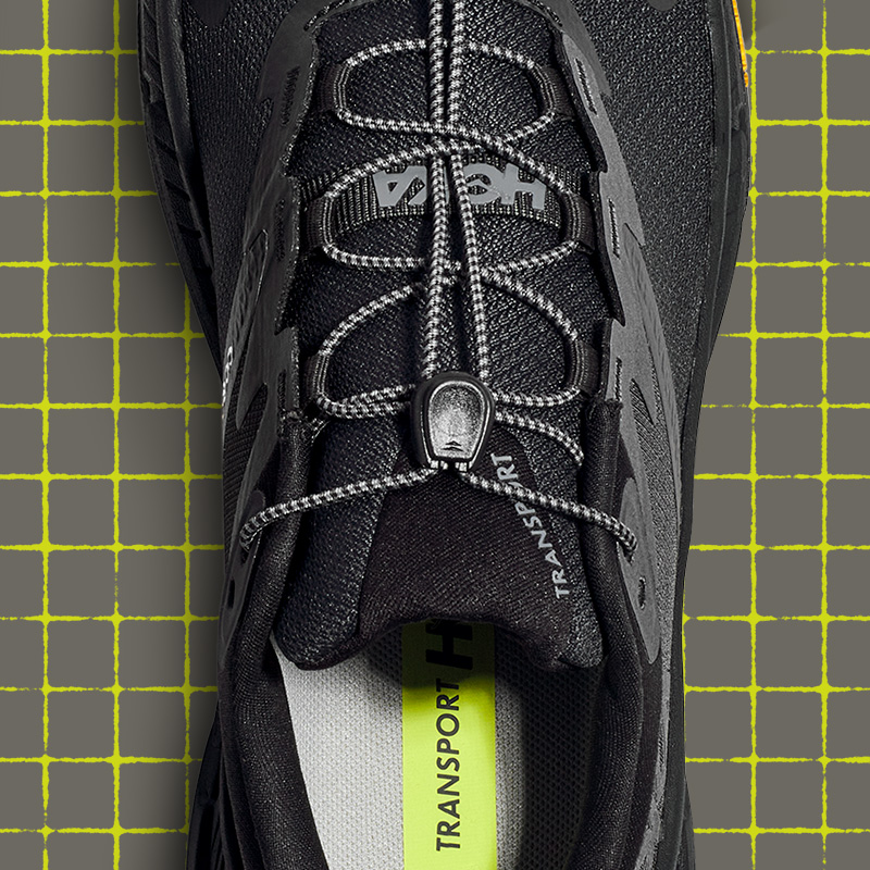 HOKA Transport - An Everyday Shoe for Walking to Work - HOKA® UK