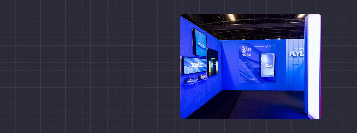 HOKA FlyLab™ | HOKA®