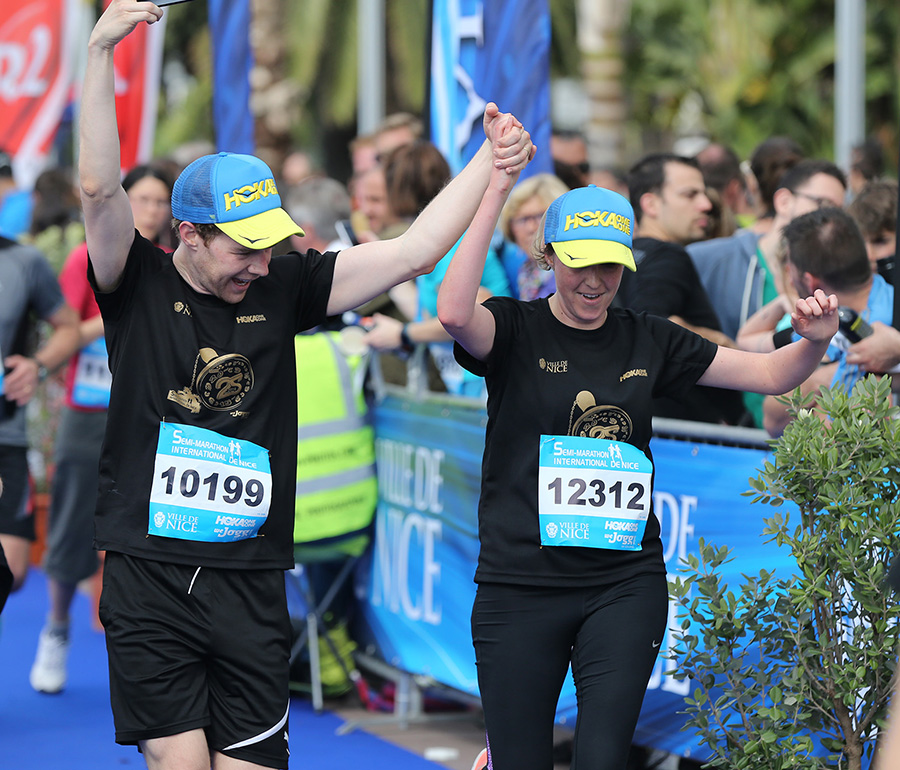 HOKA ONE ONE Events | Official Site