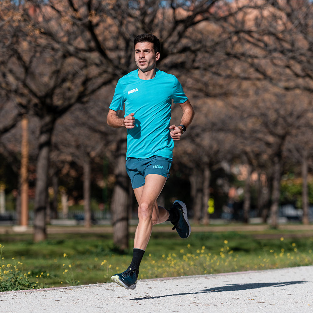 Team Talk with Yago Rojo