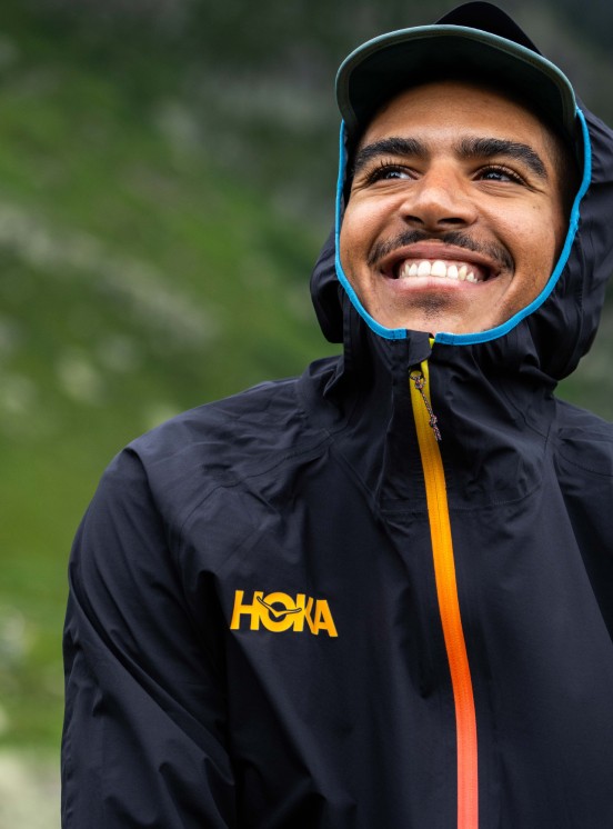Humans Of HOKA | Inspiring stories from our HOKA community