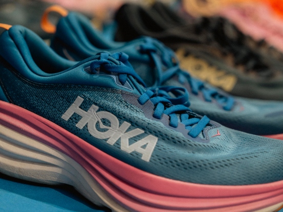HOKA London Run Club | HOKA