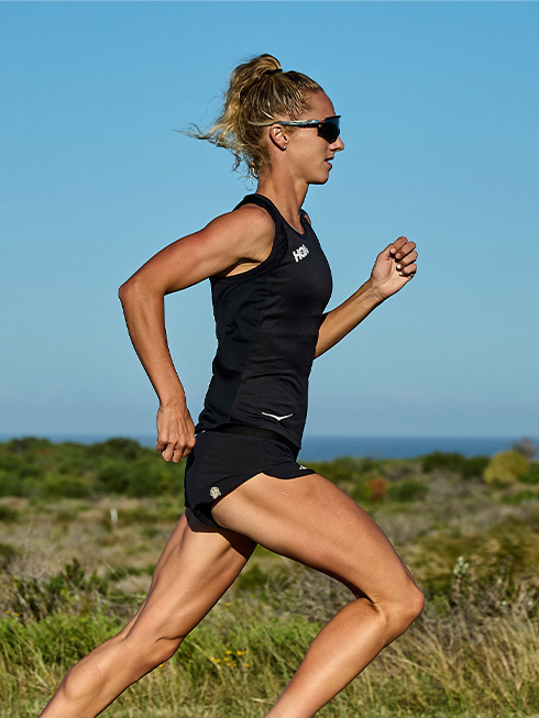 HOKA x IRONMAN The Official Running Shoe | HOKA® UK