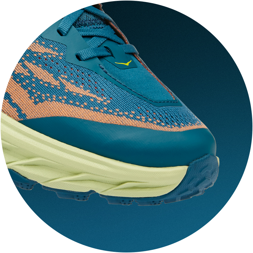 HOKA Speedgoat 5 Running Shoes | HOKA®