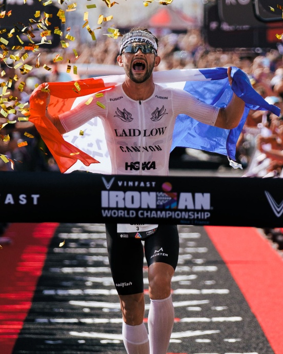 HOKA Athletes | Meet the HOKA International Athlete Team | HOKA®