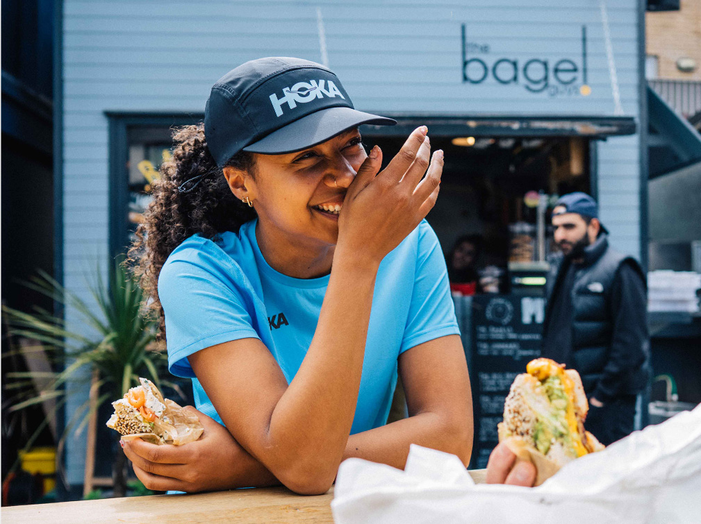 HOKA Hackney Fly Guide | HOKA®