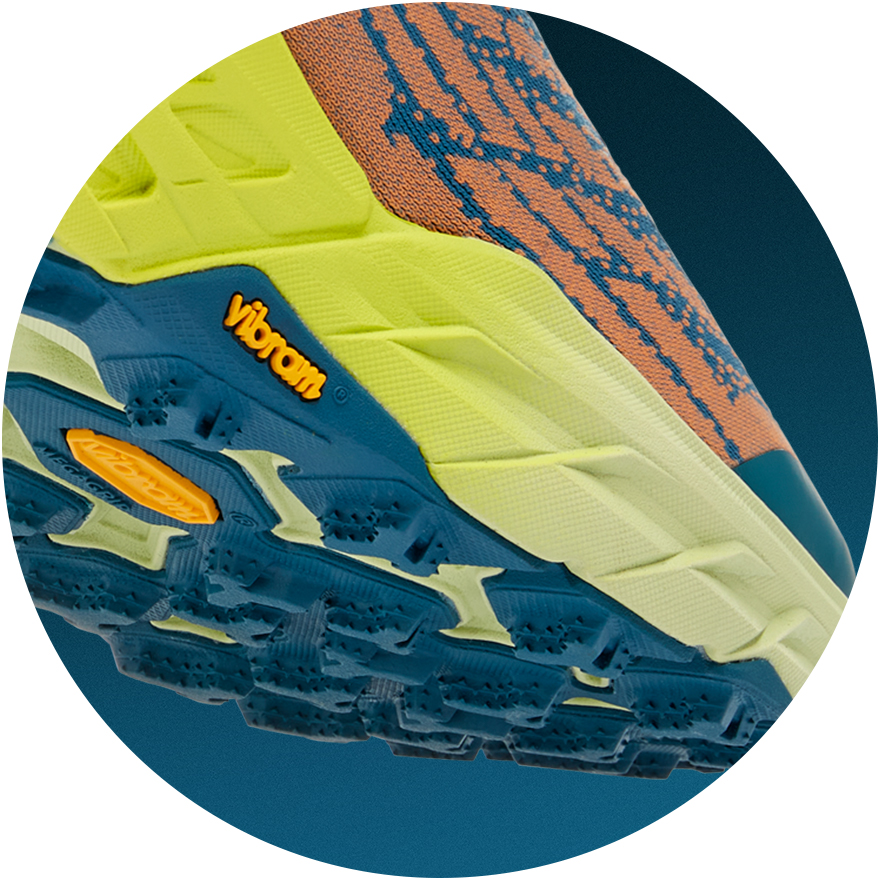 HOKA Speedgoat 5 Running Shoes | HOKA® Poland