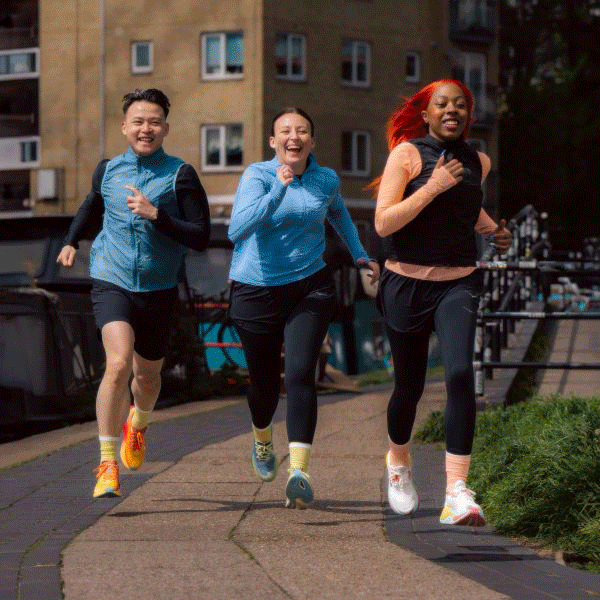 Humans Of HOKA | Inspiring stories from our HOKA community