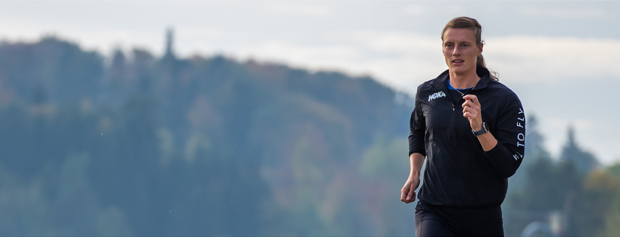 Team Talk with Anne Reischmann