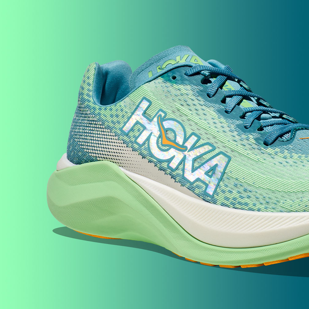 HOKA Mach X Running Shoes - HOKA® UK