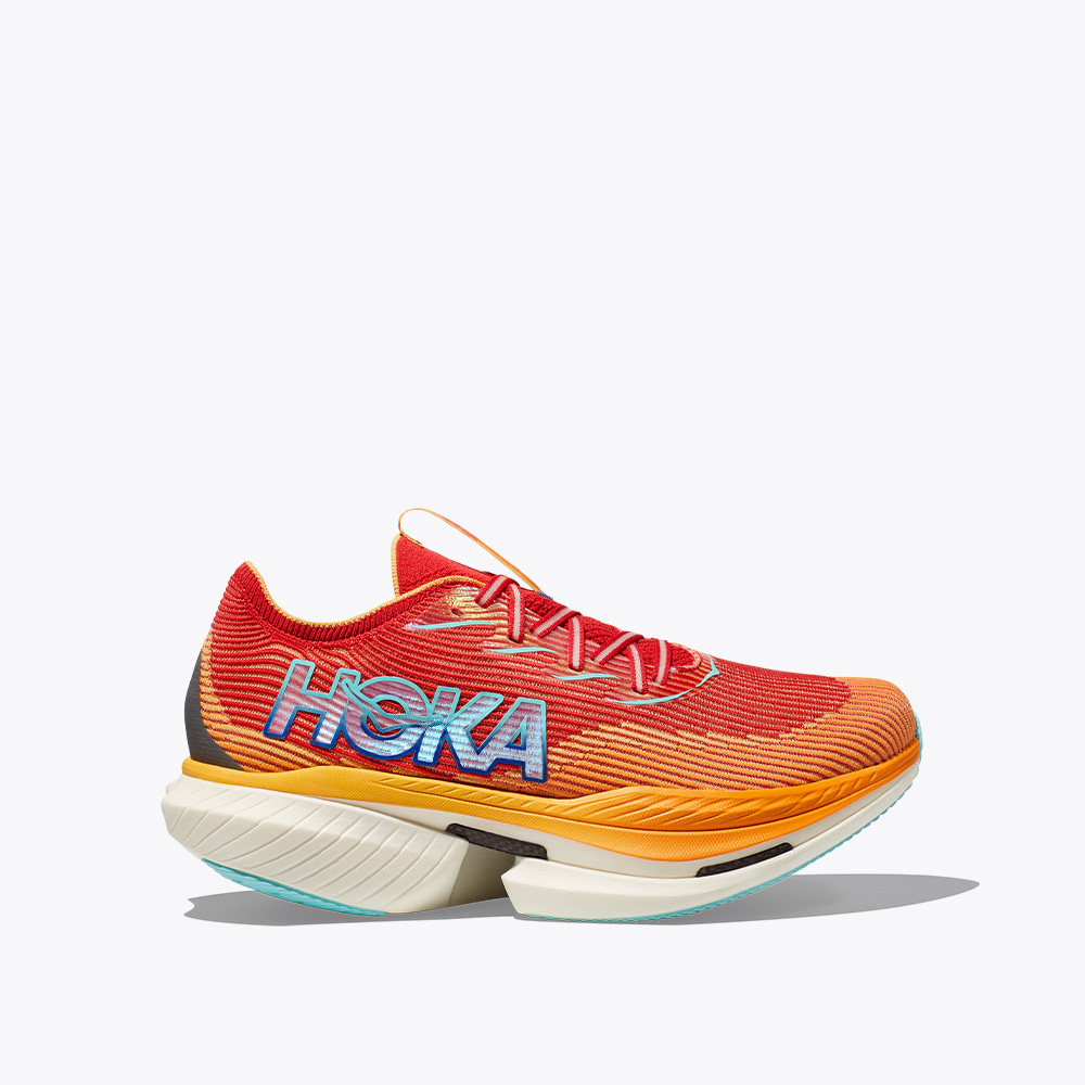 HOKA x IRONMAN The Official Running Shoe | HOKA® UK