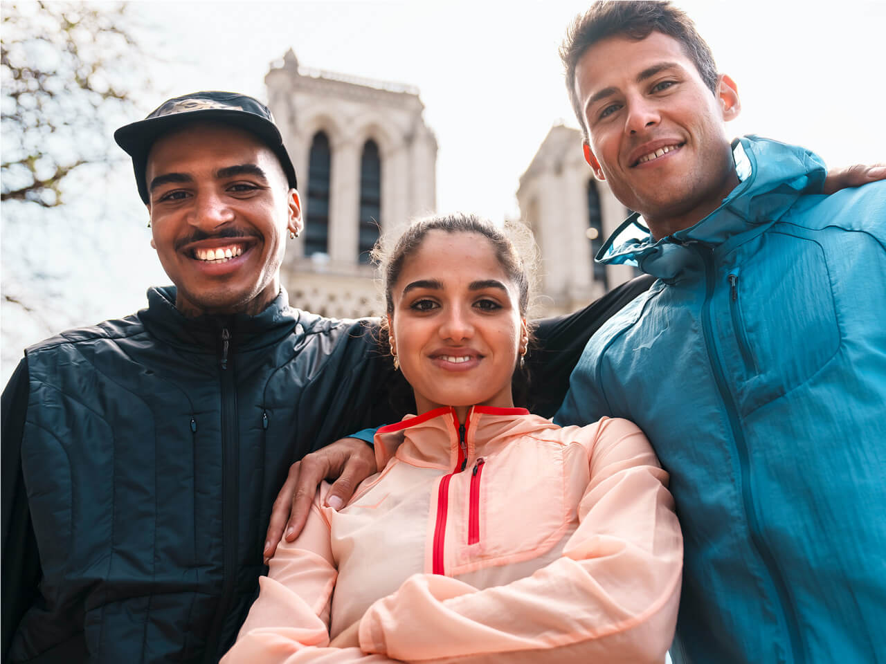 HOKA Paris Fly Guide | HOKA®