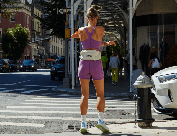 The story behind HOKA running shoes | HOKA® UK