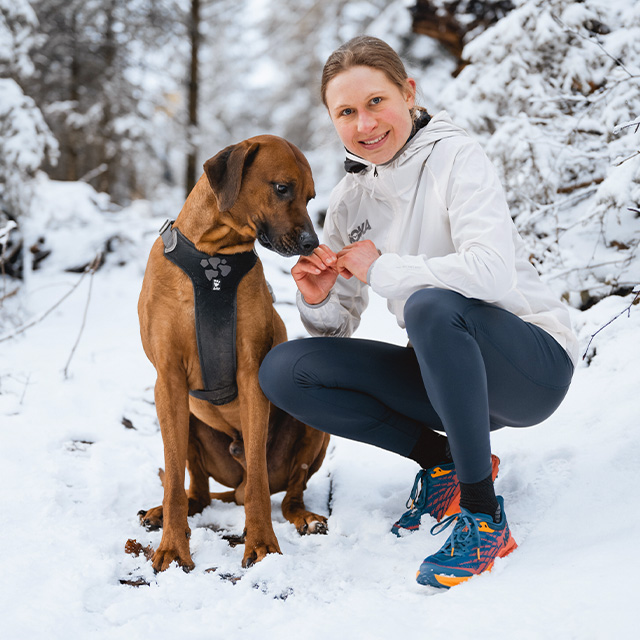 HOKA Clifton 9 für Damen | HOKA® DE