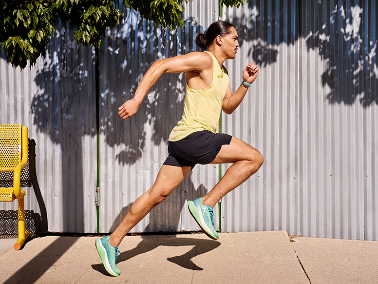 HOKA Mach X Running Shoes - HOKA® UK