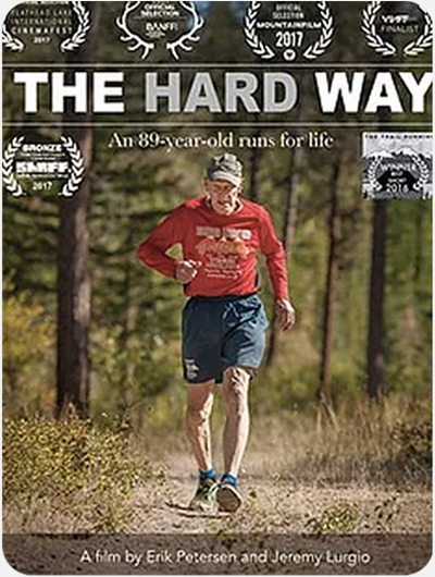 HOKA X Nature Trail Film Festival