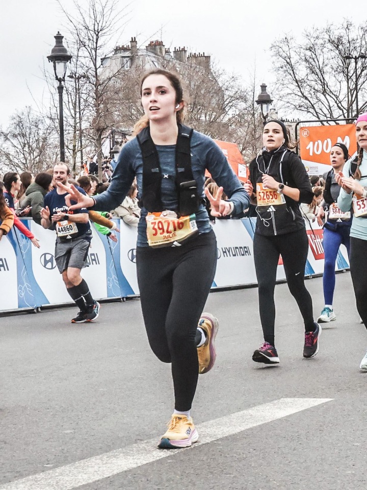 HOKA Semi de Paris | HOKA®