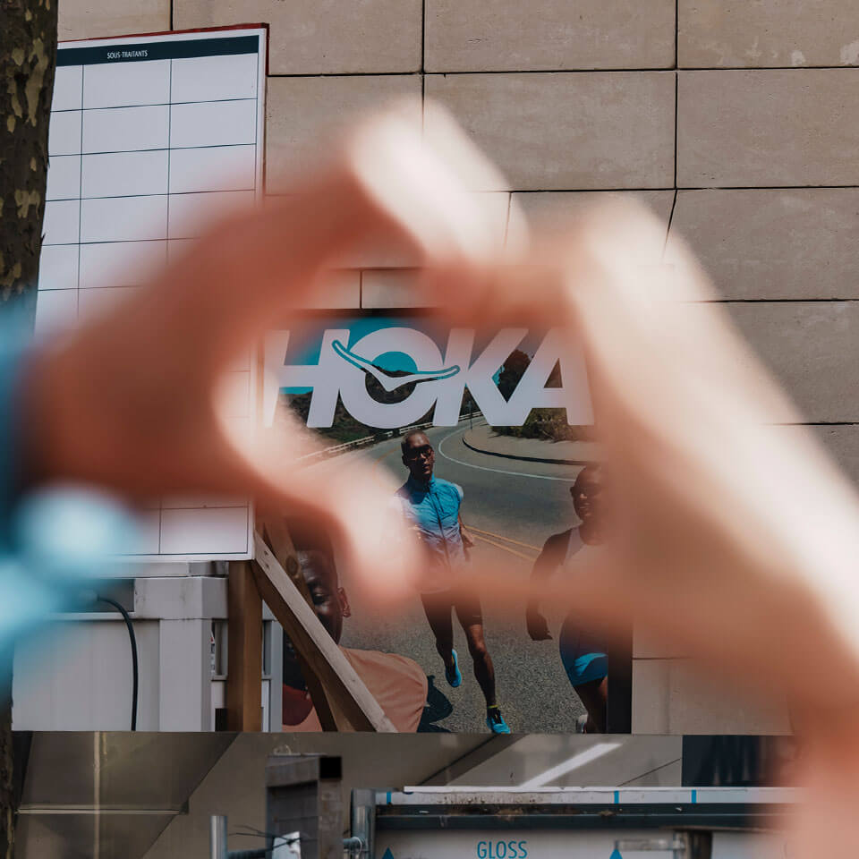 HOKA Paris Fly Guide | HOKA®