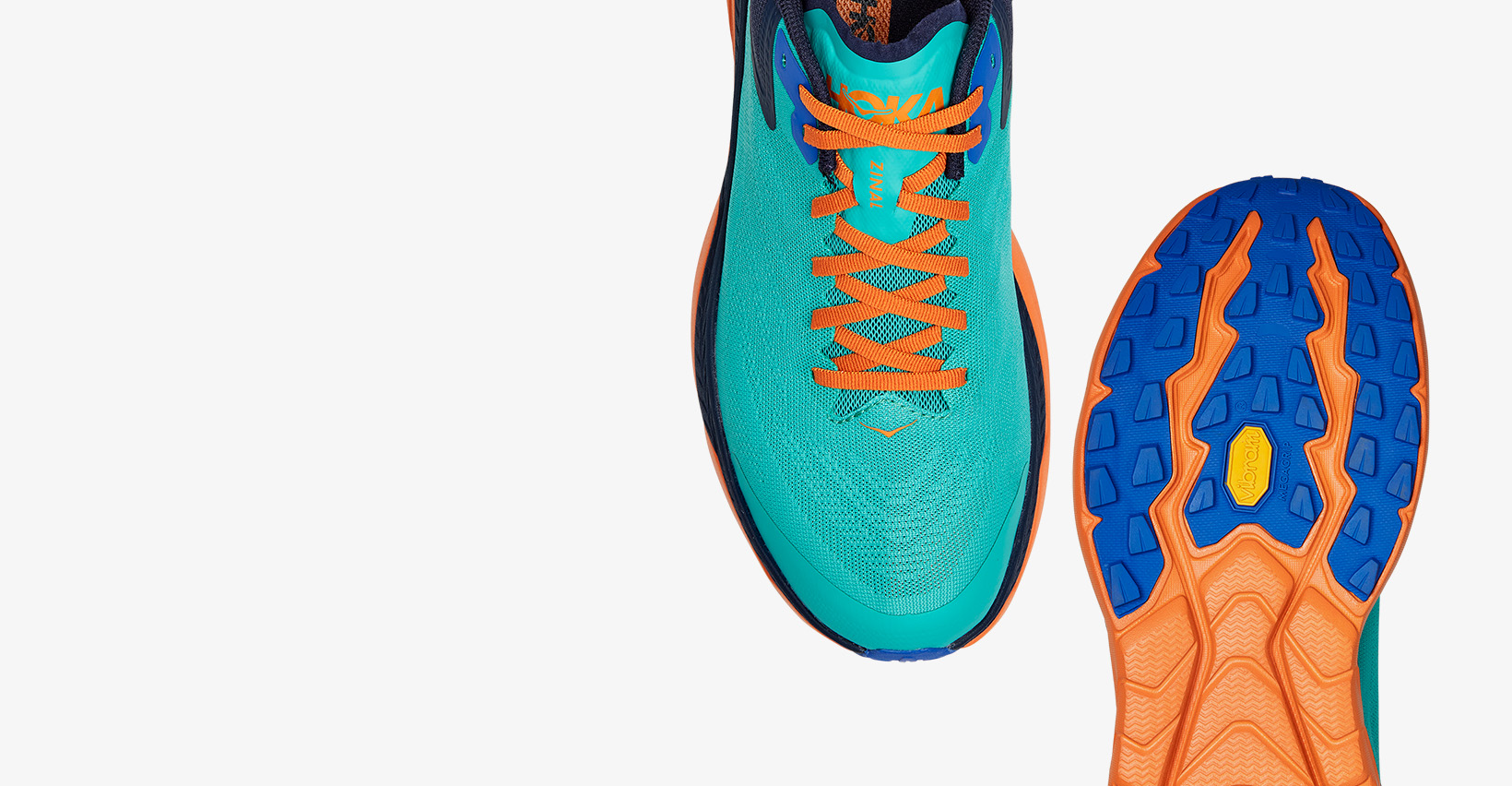 HOKA Zinal for Women | HOKA® CH