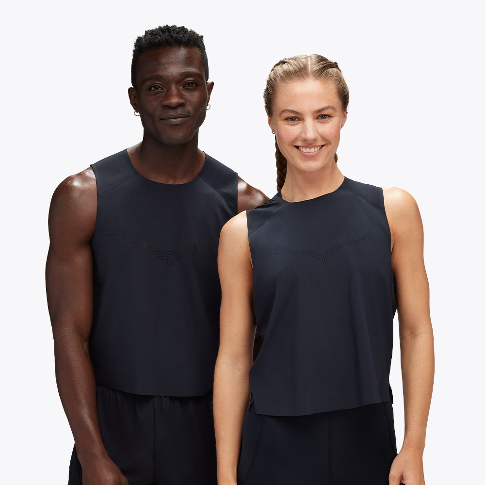 HOKA x IRONMAN The Official Running Shoe | HOKA® UK