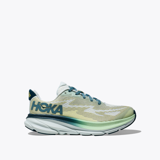 HOKA Kids: Smaller Not Lesser