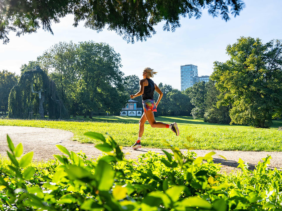 HOKA Fly Guide: Frankfurt | HOKA®