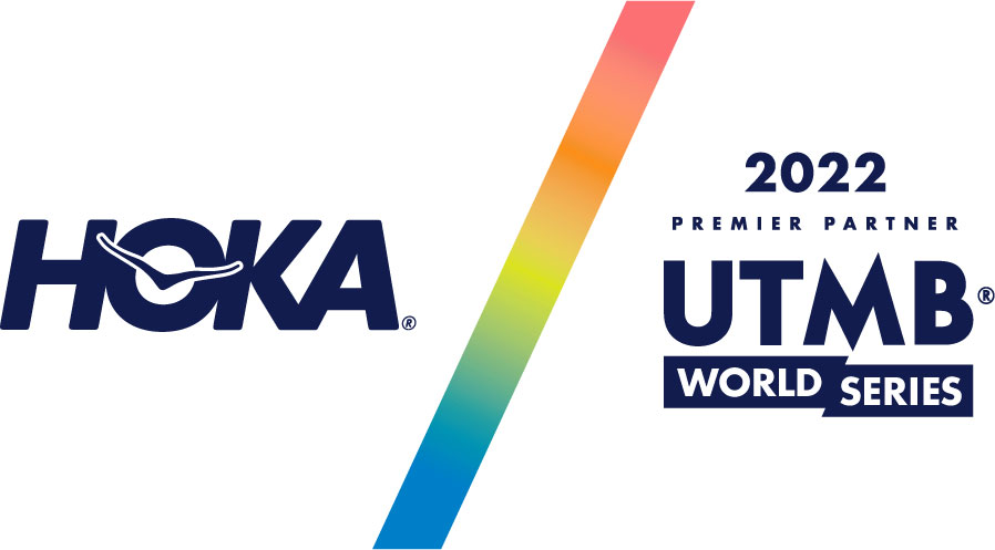 Hoka UTMB Press Release