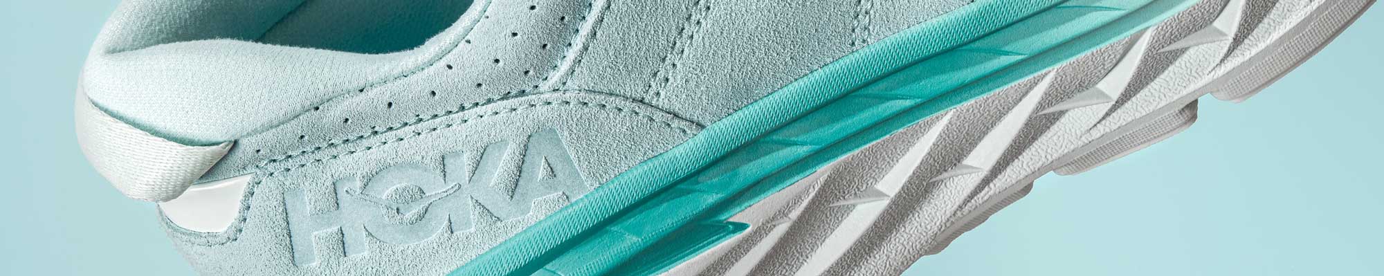 Hoka Product Authenticity