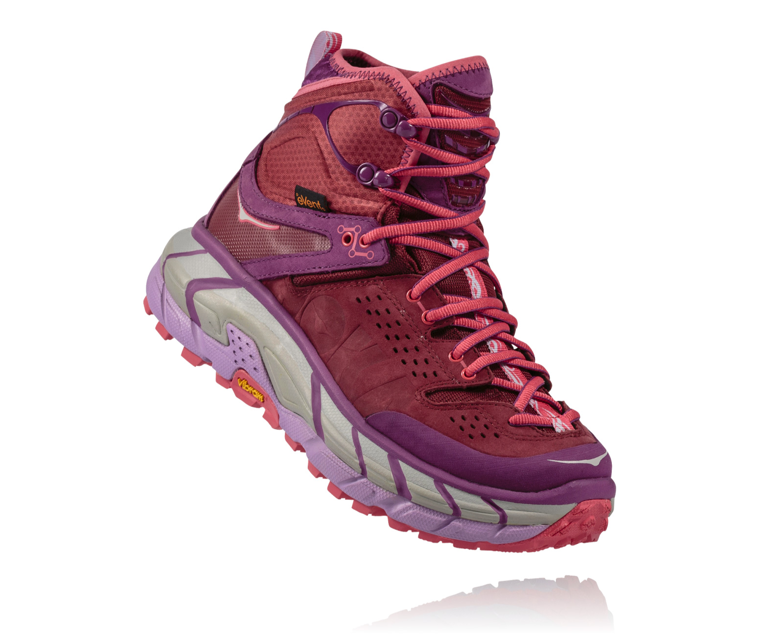 HOKA Tor Ultra Mid Waterproof for Women | HOKA® UK