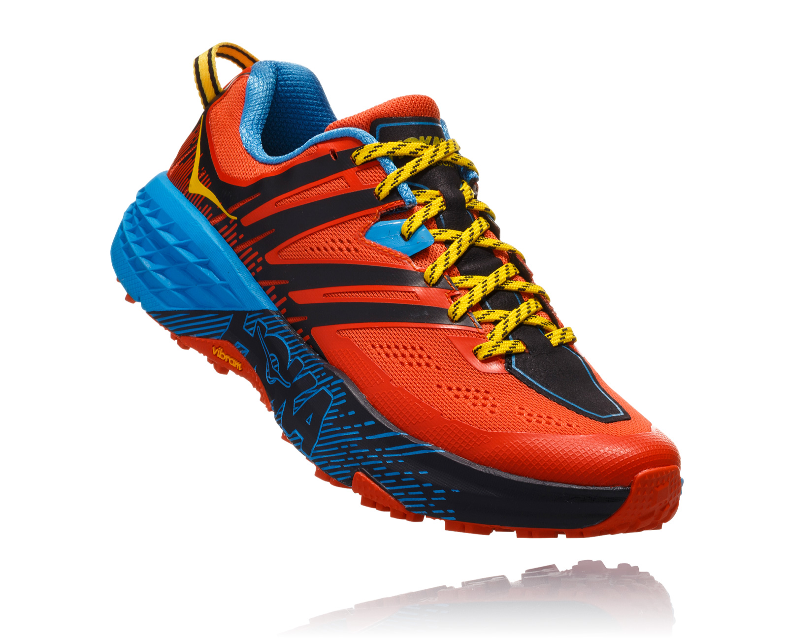 HOKA Speedgoat 3 for Men | HOKA® UK