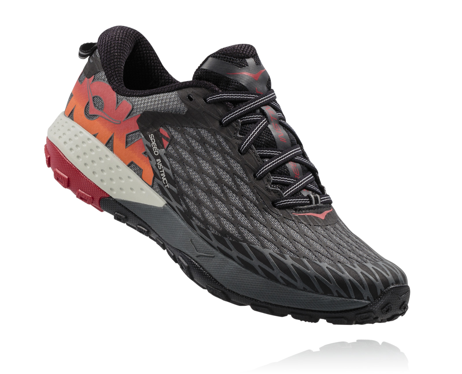 HOKA Speed Instinct pour Hommes | HOKA® FR