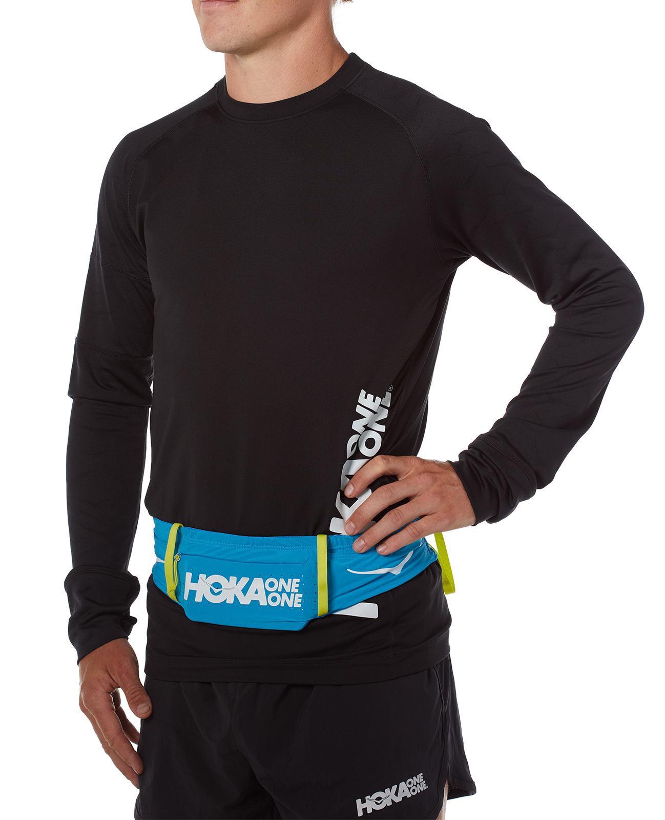 HOKA HOKA x Nathan Waistpak for Men | HOKA® BA