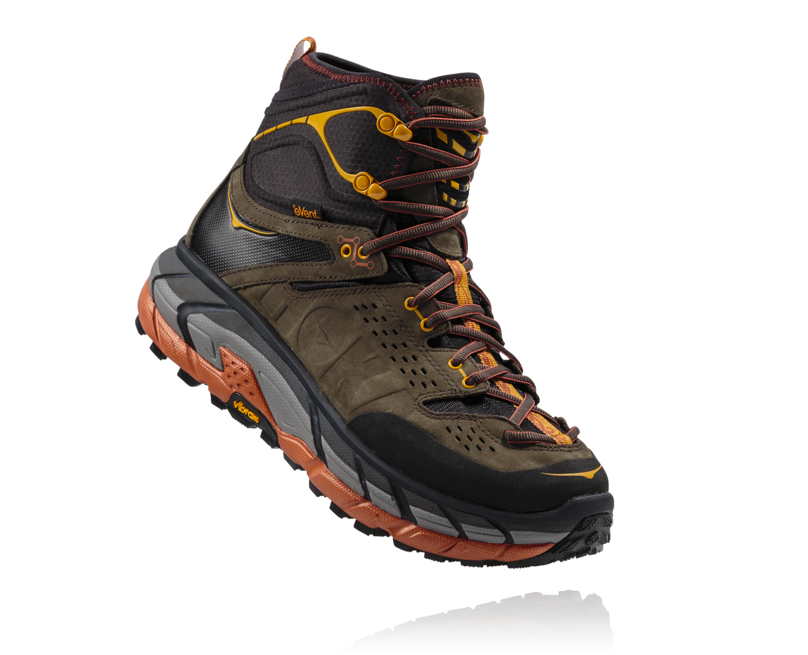 HOKA Tor Ultra Hi for Men | HOKA® EE