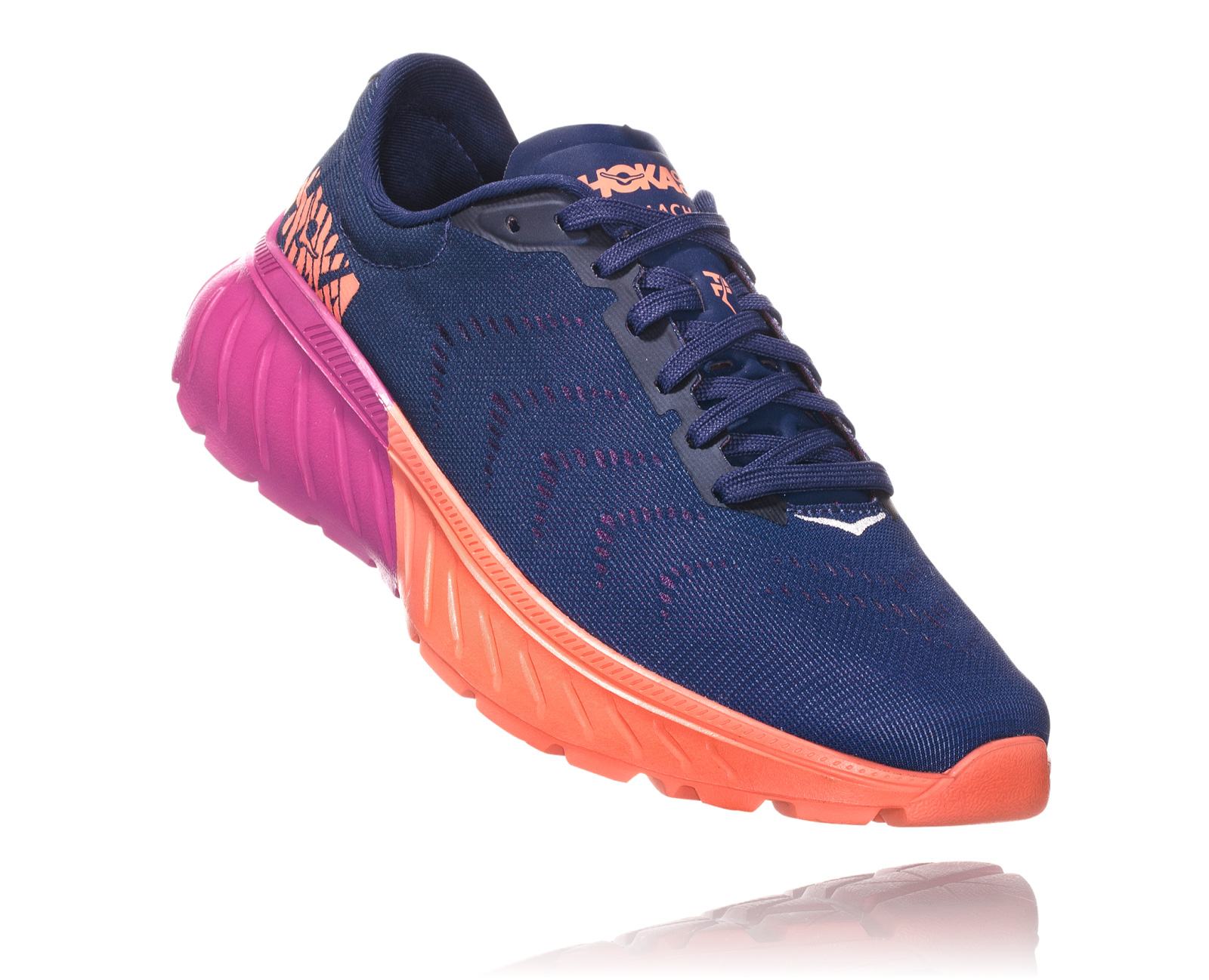 HOKA Mach 2 for Women | HOKA® UK