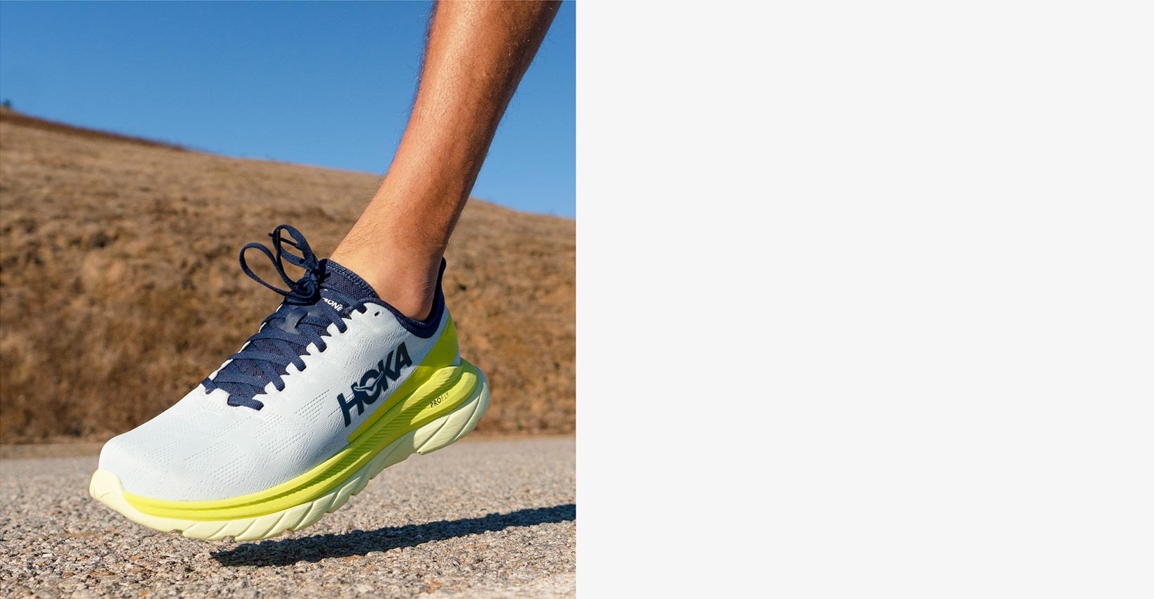 HOKA Mach 4 für Herren | HOKA® DE