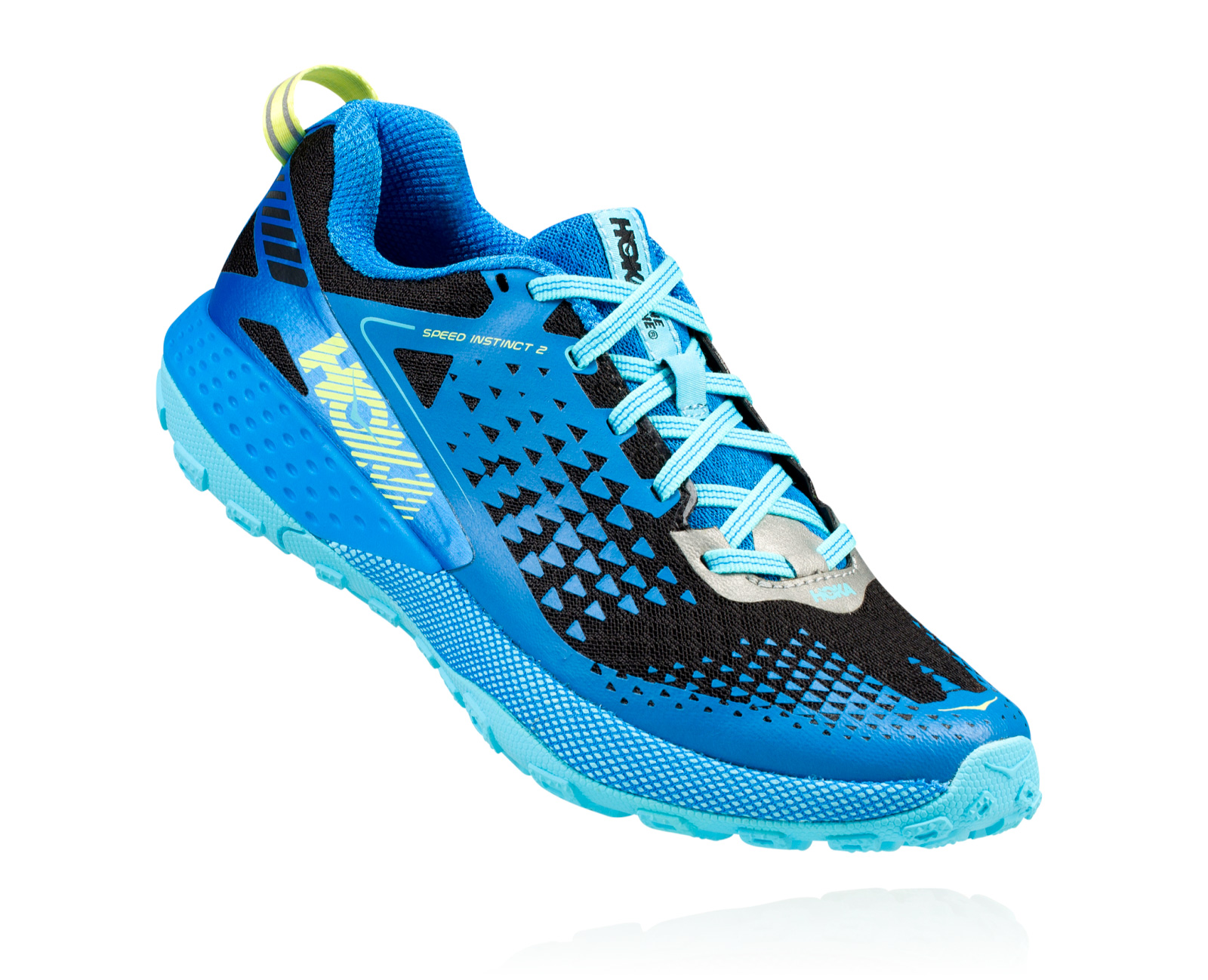 HOKA Speed Instinct 2 for Women | HOKA® HR
