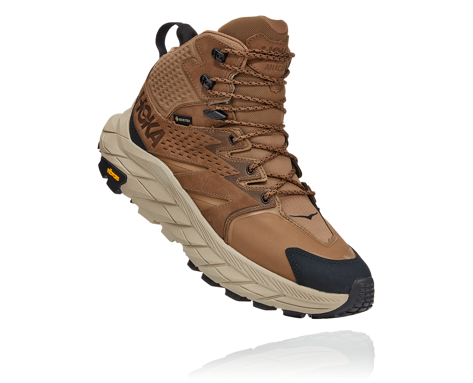 HOKA Anacapa Mid GORE-TEX for Men | HOKA® AD
